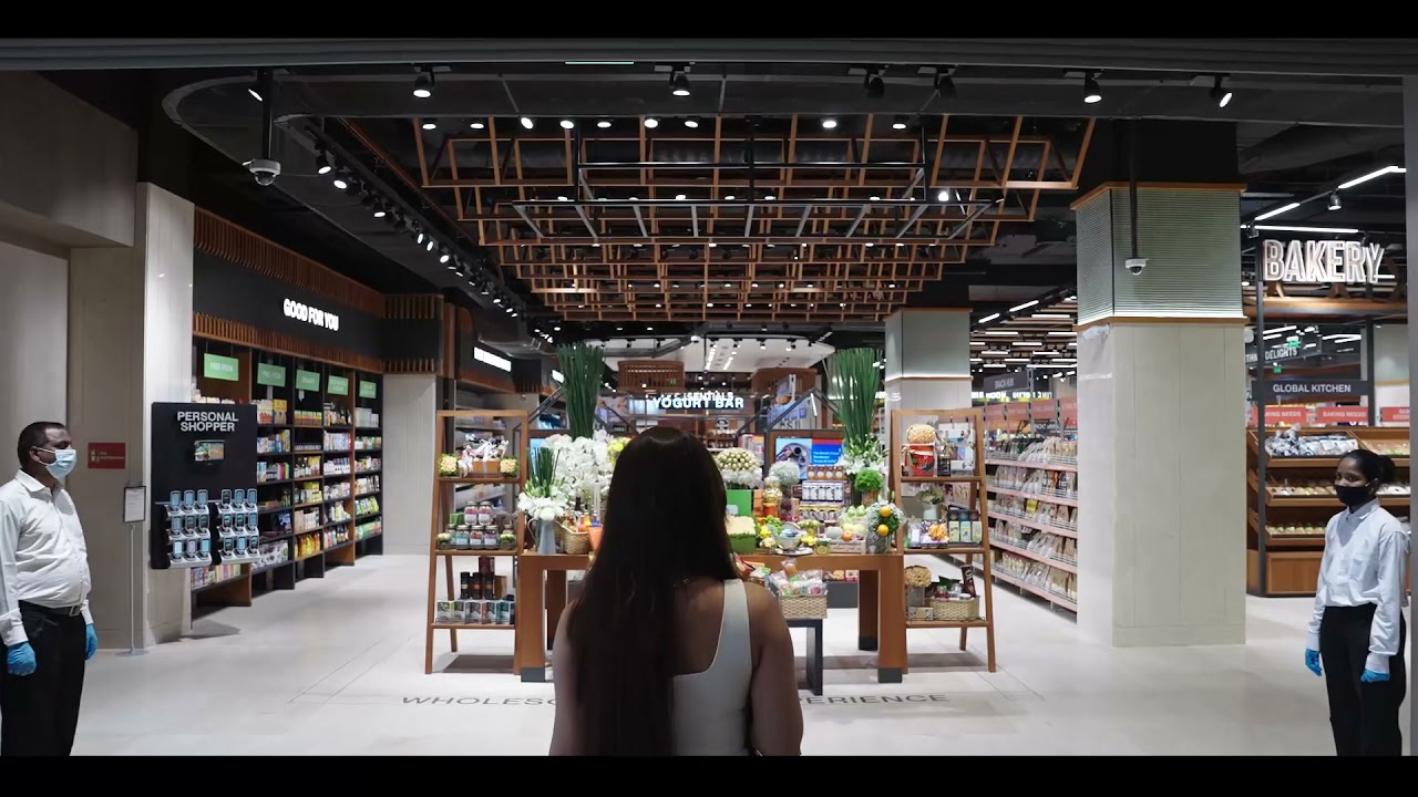 Freshpik @Jio World Drive | Premium Gourmet Store | Jio world Drive ...