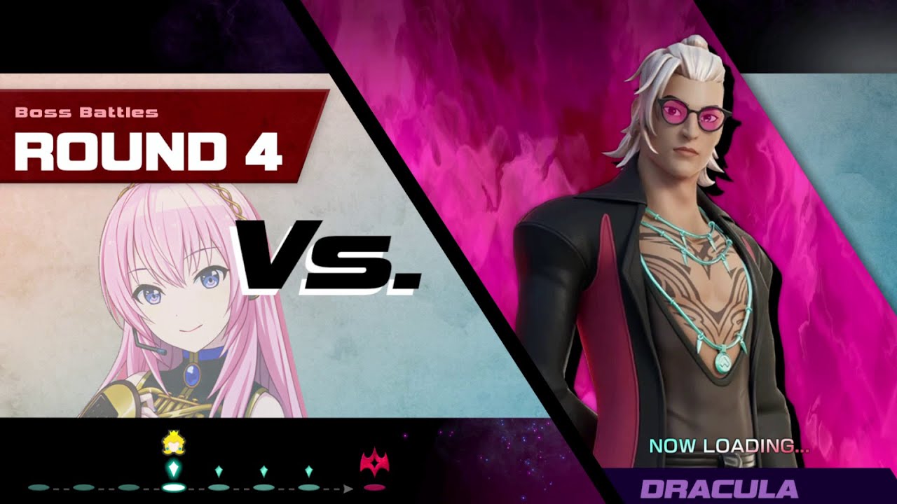 Megurine Luka vs Boss Battles 9.9 Difficulty [HammerBro Request]: SSBU Mods -By cybertron231 ...