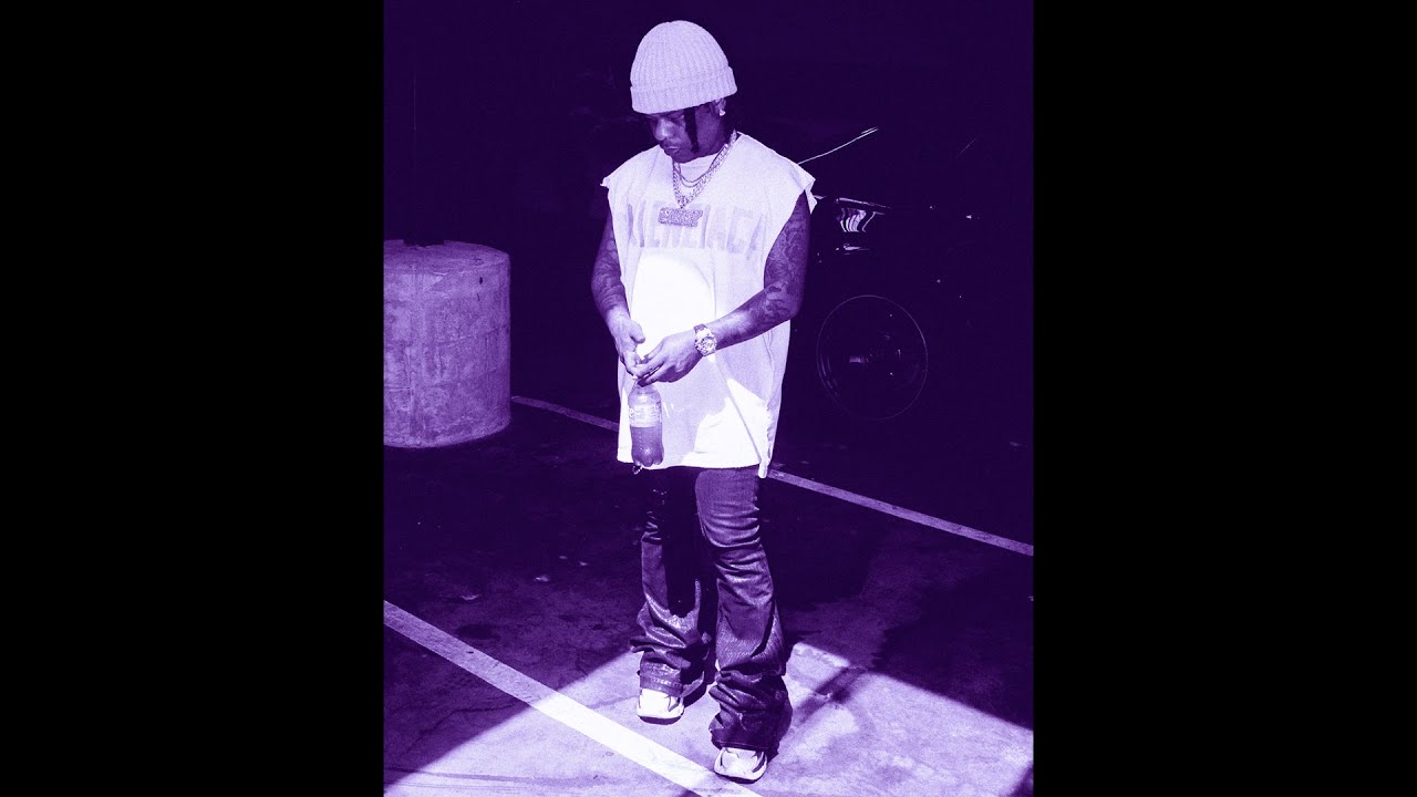 Rylo Rodriguez Type Beat - "Walk By Faith" - YouTube