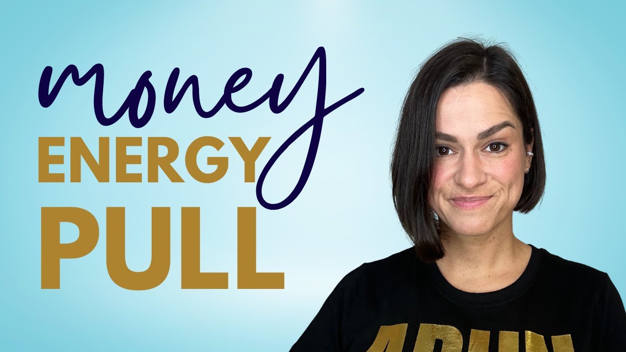 Money Energy Pull - YouTube