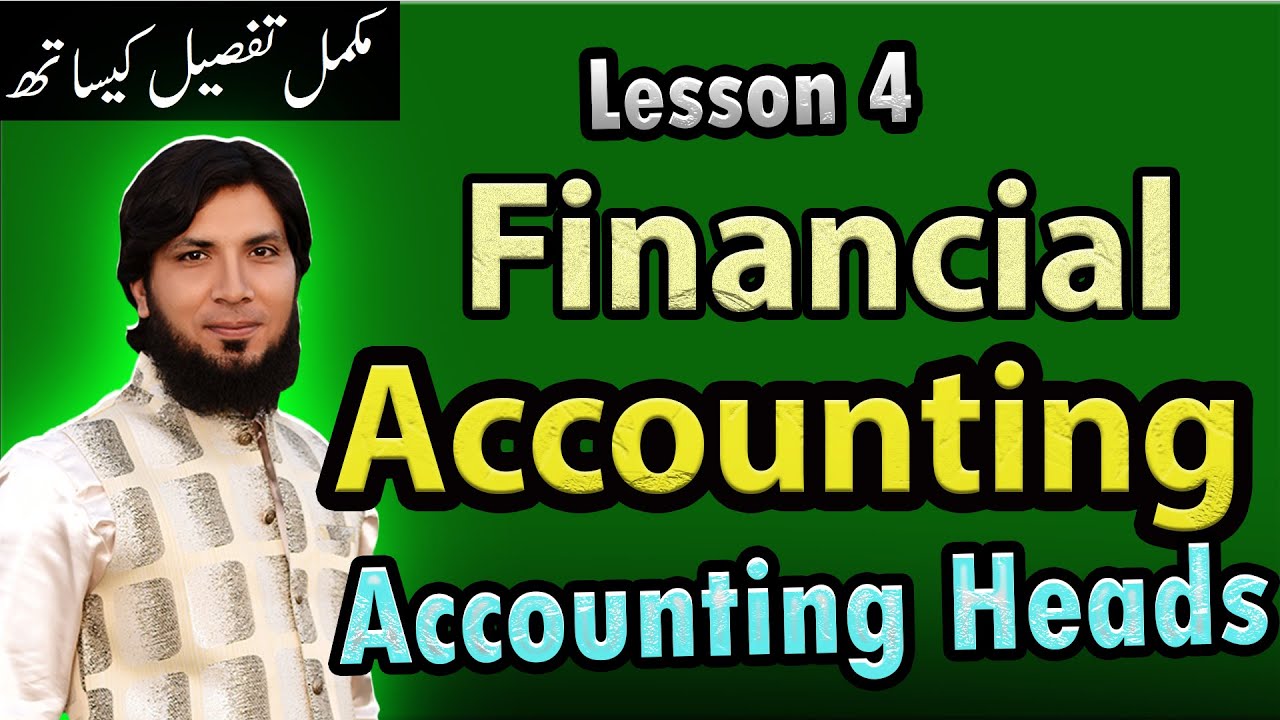 Learn Accounting - YouTube