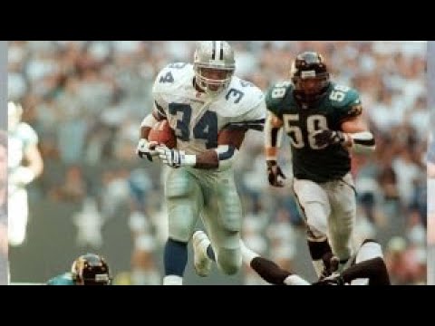 Inside NFL great Herschel Walker’s workout routine - YouTube