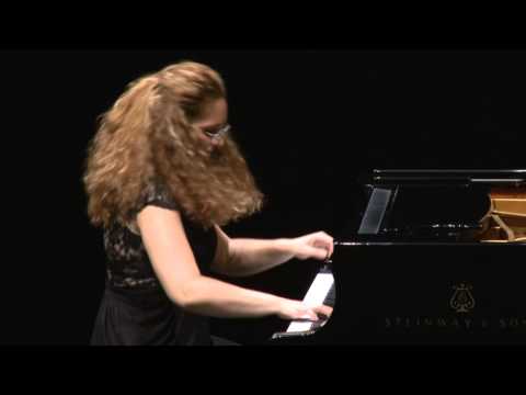 Ayda Aktan Aslantepe plays Ulvi Cemal Erkin / DUYUŞLAR / Oyun
