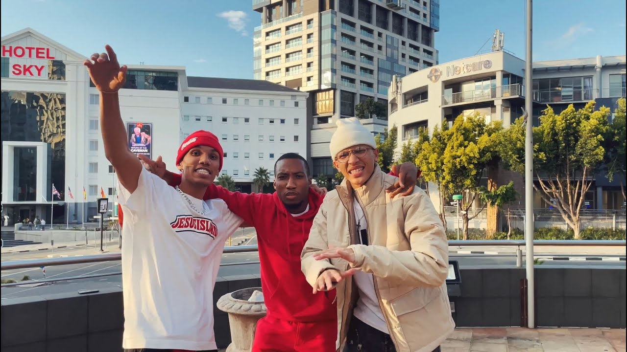 THE PRICE (feat Louis A) OFFICIAL MUSIC VIDEO - YouTube