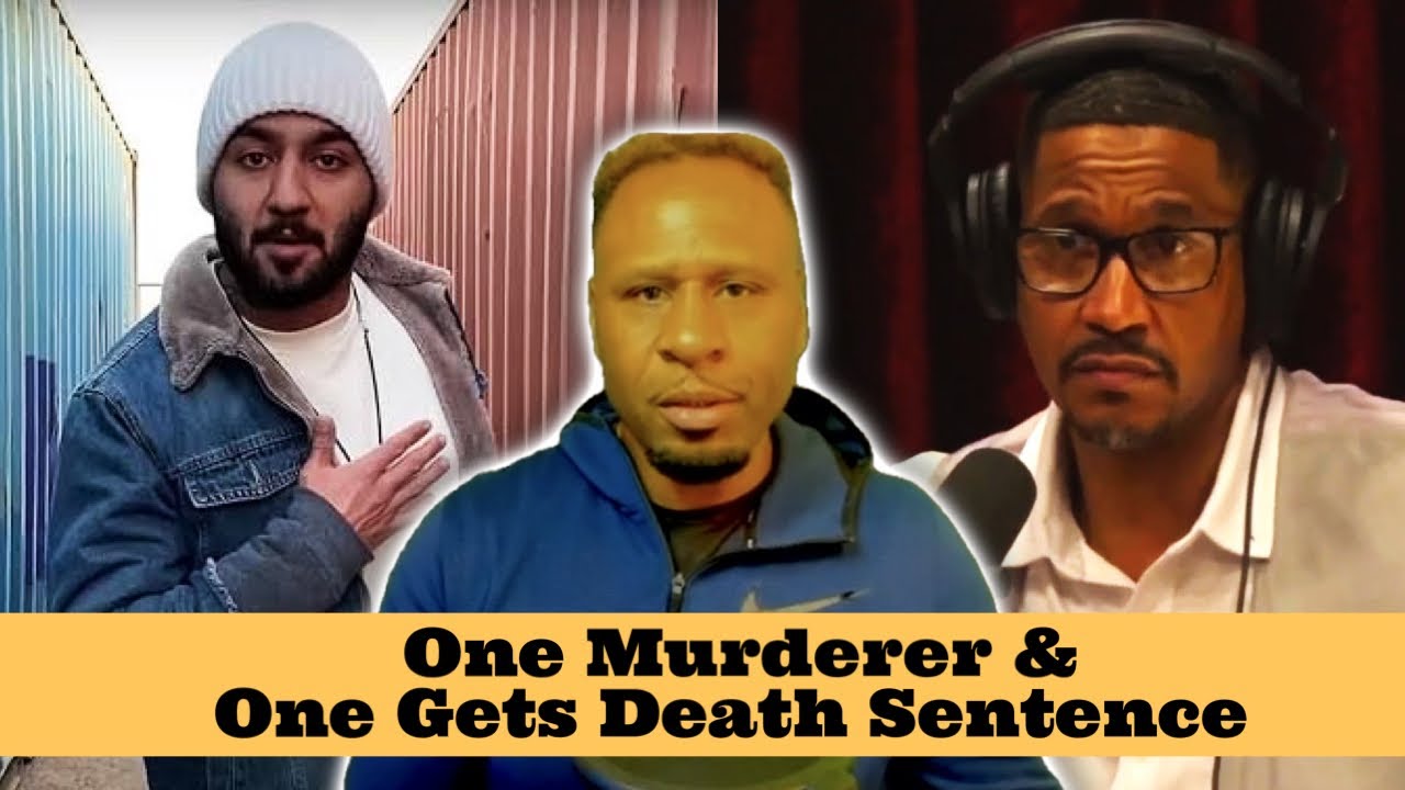 News Brief: Sheldon Johnson arrested for murder & Iranian Rapper gets ...