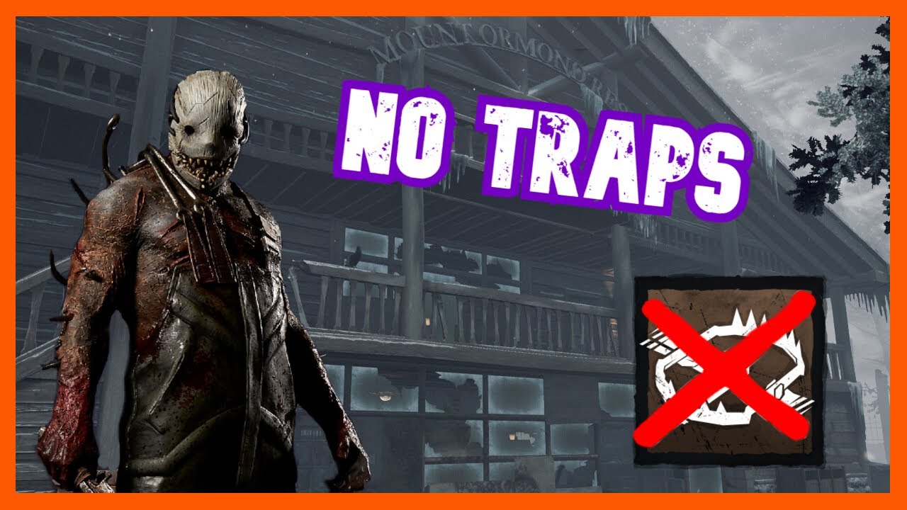 How to Play with No Traps - YouTube