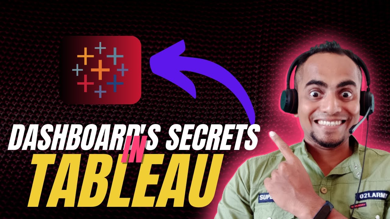 Dashboard's secrets you should know| Get Your Numbers Right First! 📊 ...