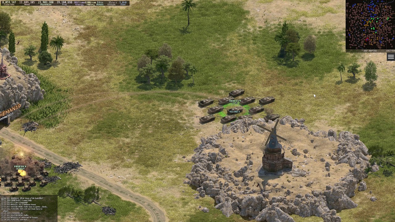 BASE ATTACK FORCE Gameplay Video Part 16 - YouTube