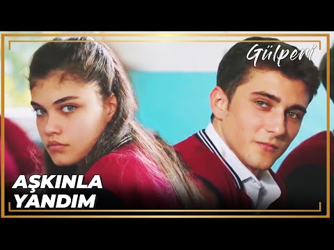 Atakan'dan Behiye'ye İlan-ı Aşk ❤ | Gülperi