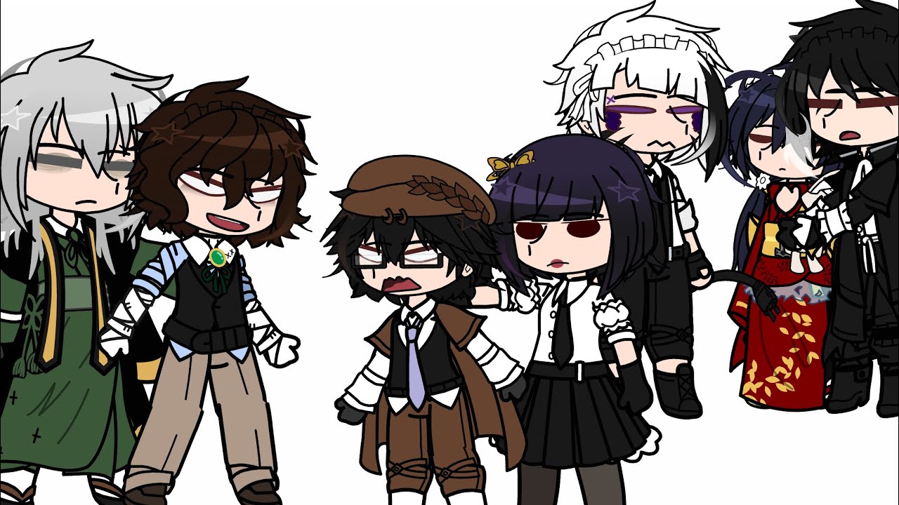 Wherever you go, i won’t be far to follow! :: Fluff bc Ch. 117 didn’t ...