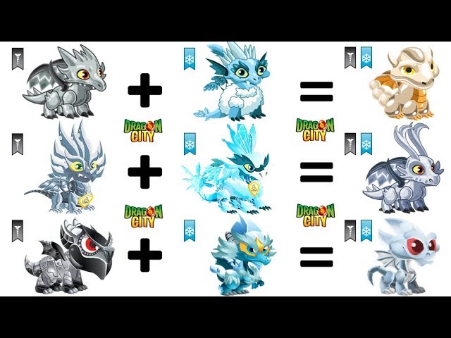 Ice Dragon Egg Dragon City Dragon City News | Dragon City Official