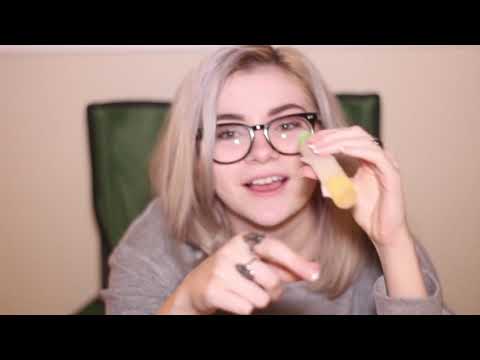 Sketchy Vape Shop Roleplay | Cloveress ASMR
