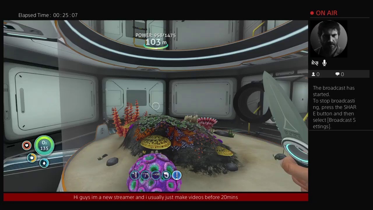 How to get dev menu subnautica - YouTube