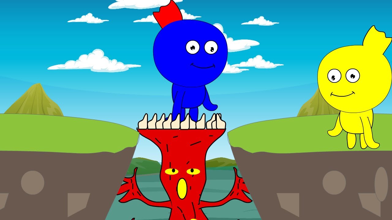 Funny Animation | Funny Cartoon Video 2023 - YouTube