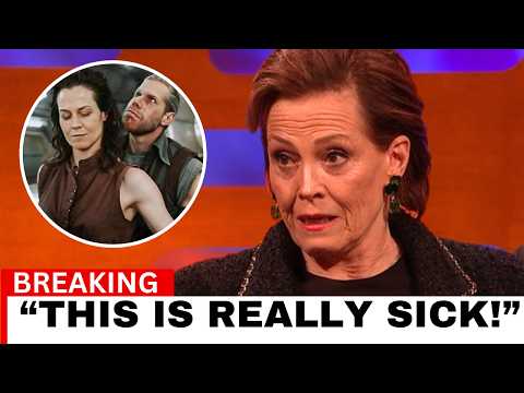 At 75, Sigourney Weaver Finally Reveals the Truth About Alien