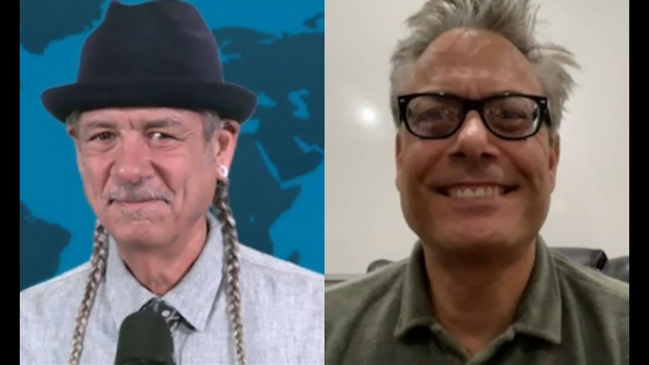 Cannabinoid Connect 203: Steve DeAngelo and Andrew DeAngelo, Last ...