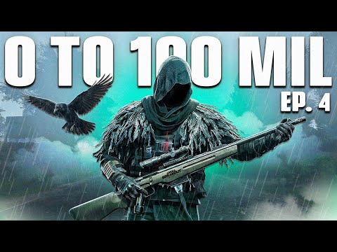THE CALM BEFORE THE STORM | Arena Breakout Infinite