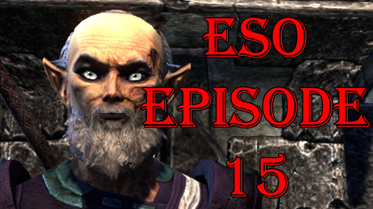 ESO Episode 15 - YouTube