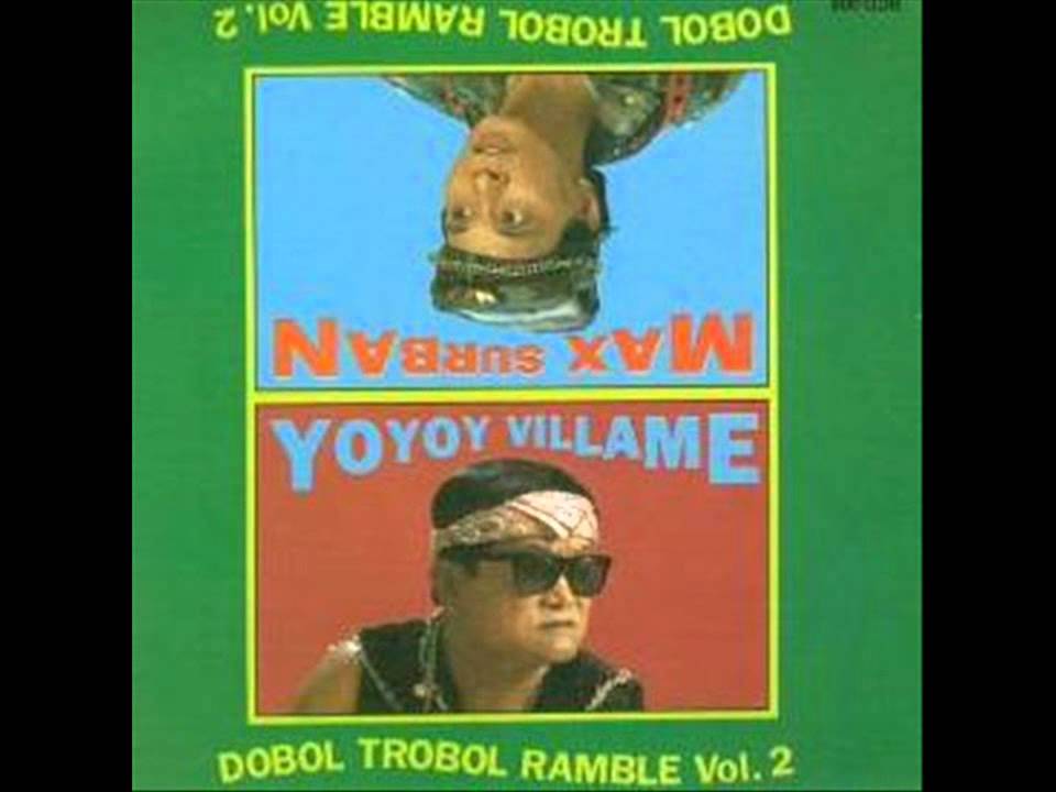 Yoyoy Villame - Pagkapait (HD) - YouTube
