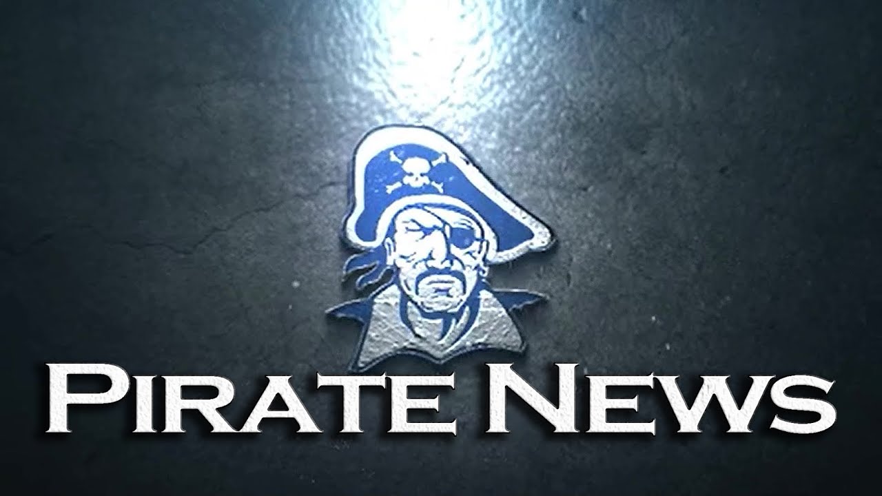 PIRATE NEWS 11/22/2024 - YouTube
