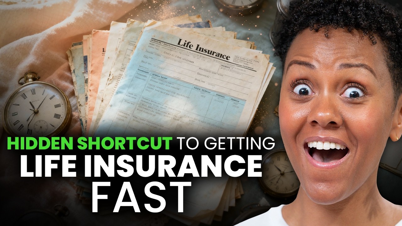 Life Insurance Without a Medical Exam: What You Need to Know - YouTube