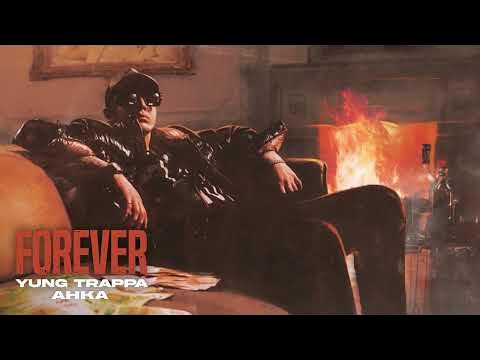 Yung Trappa - АНКА - YouTube
