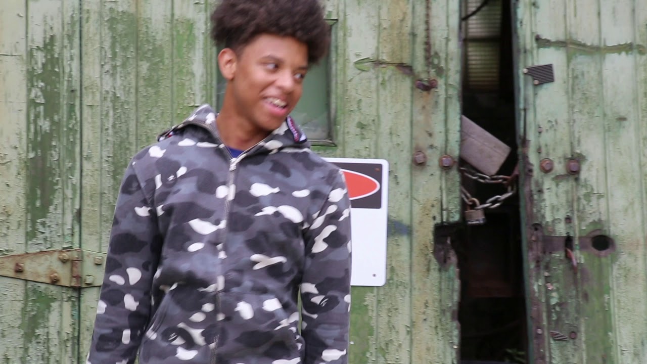 The KRUNK Movement - New Level (Official Music Video) - YouTube