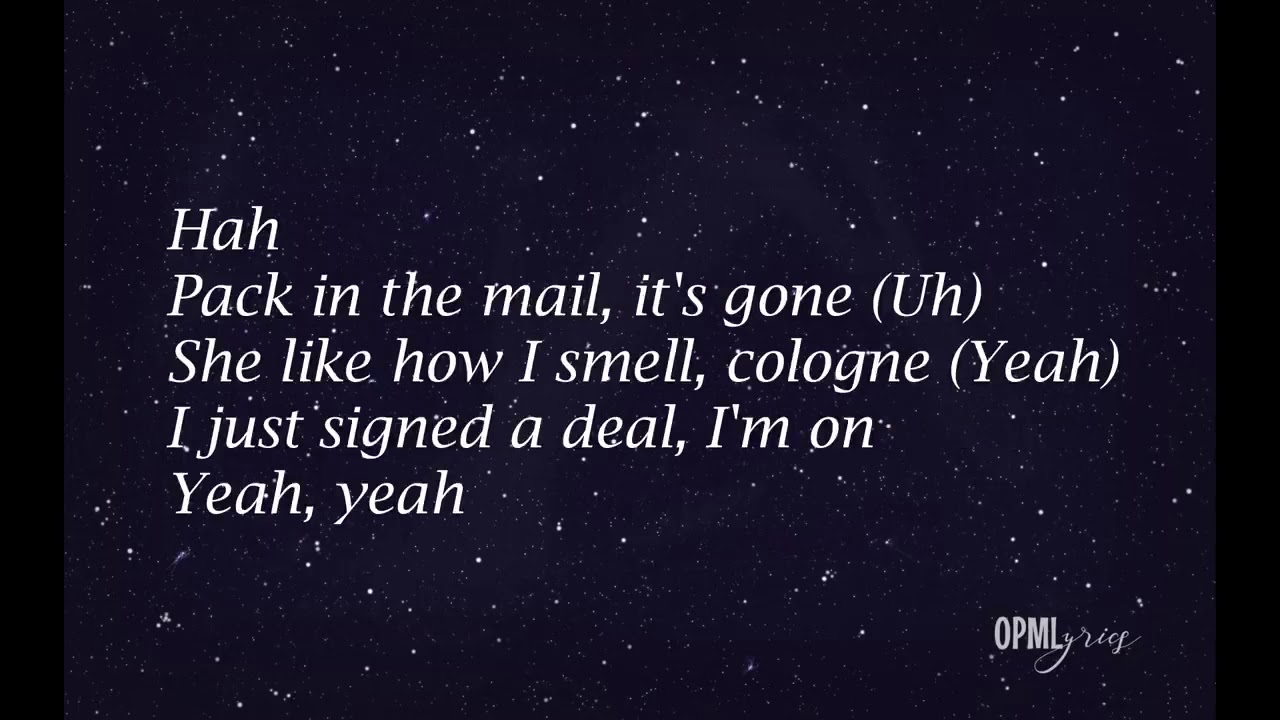 Yea yea da baby - YouTube