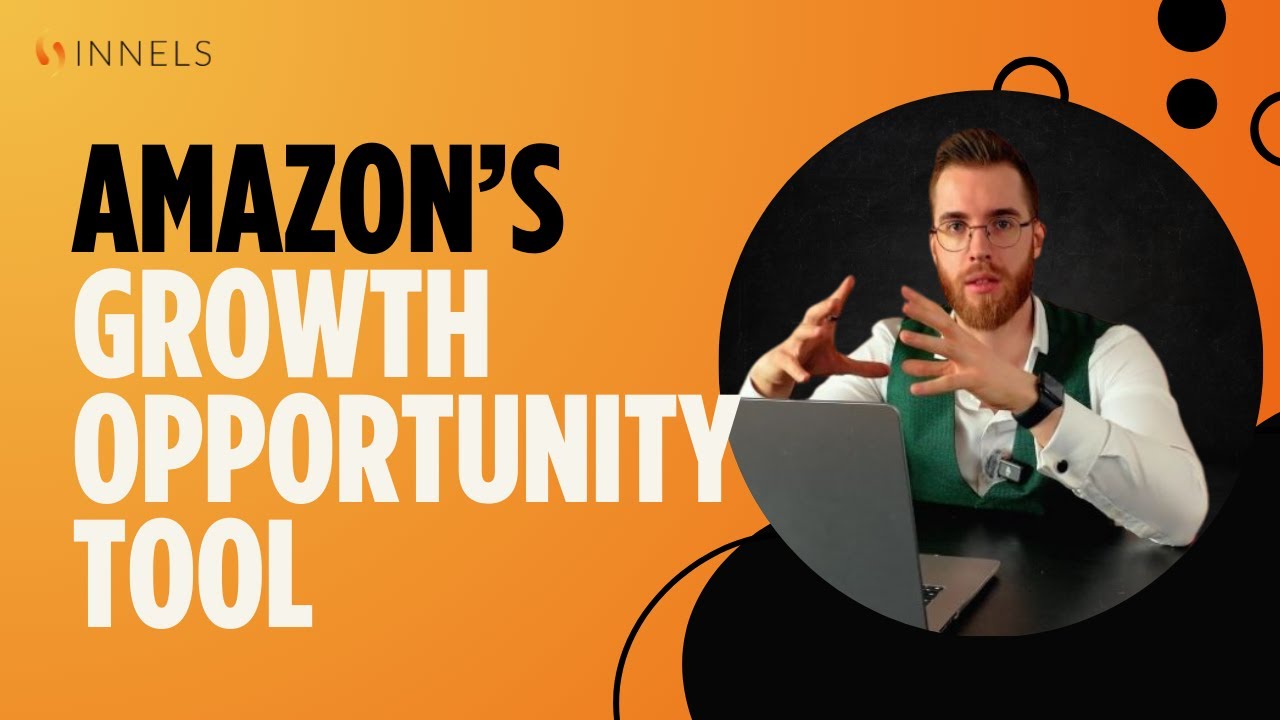 Amazon Growth Opportunities Tool - All you need to know (Step-by-step ...