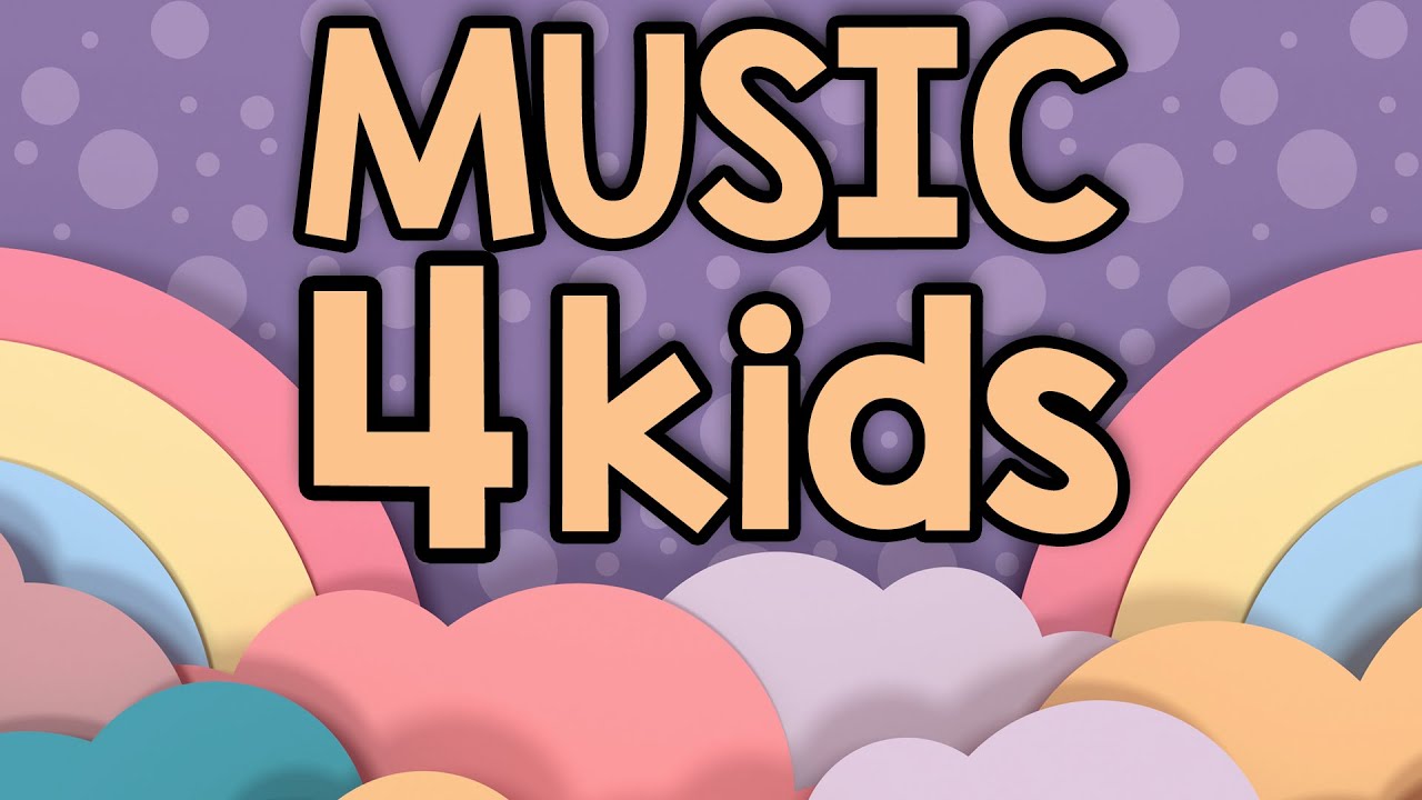 Music for Kids! Clean Instrumental Covers Playlist | 2 Hours - YouTube