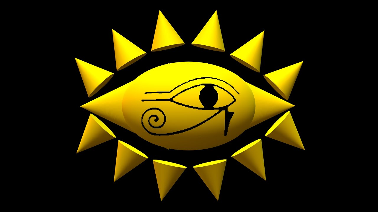 The Boundless Eye V1 Remastered/Redux - YouTube