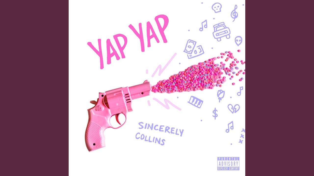 Yap Yap - YouTube