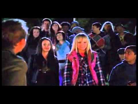 Camp Rock 2 - The Final Jam - This is Our Song - YouTube