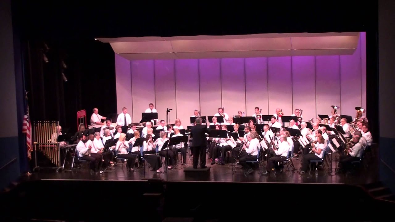 Film Score Classics - YouTube