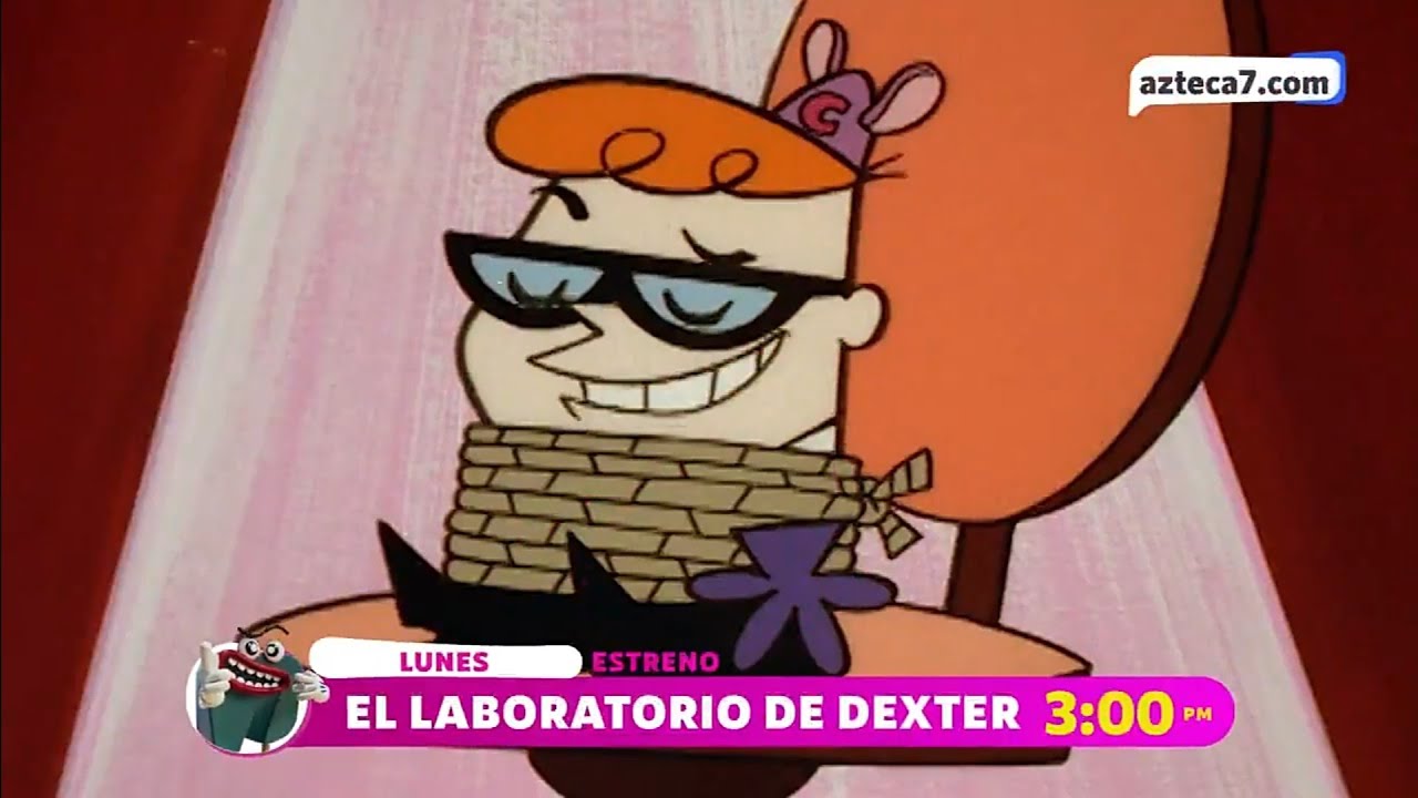 Gif Del Laboratorio De Dexter Watch Dexter's Laboratory Season 1