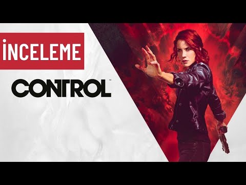 Control İnceleme [Türkçe] - Üzdün Beni Sam Lake, Üzdün Beni Remedy