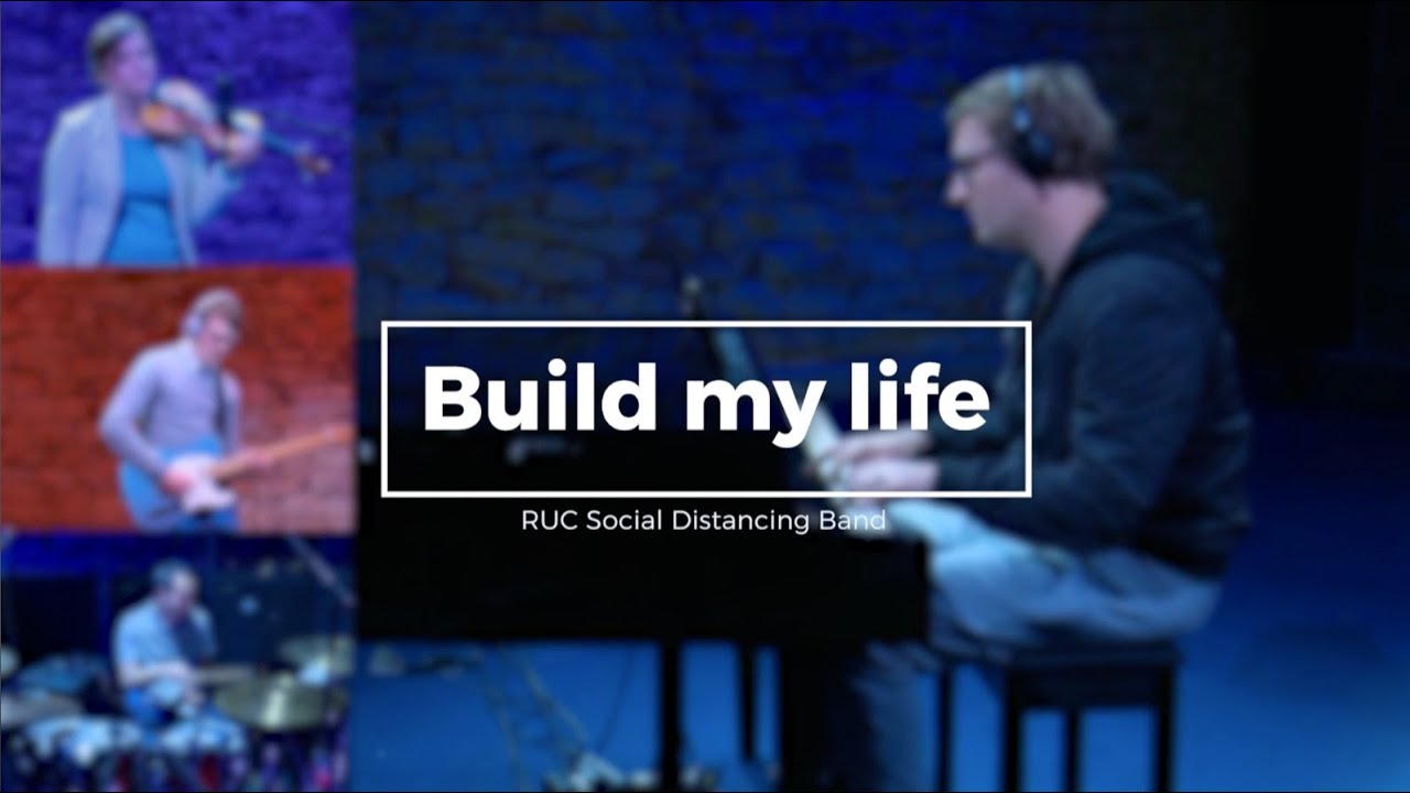 Build My Life - Final - YouTube