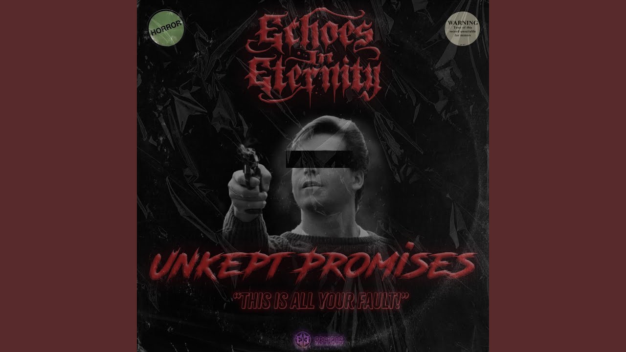Unkept Promises - YouTube