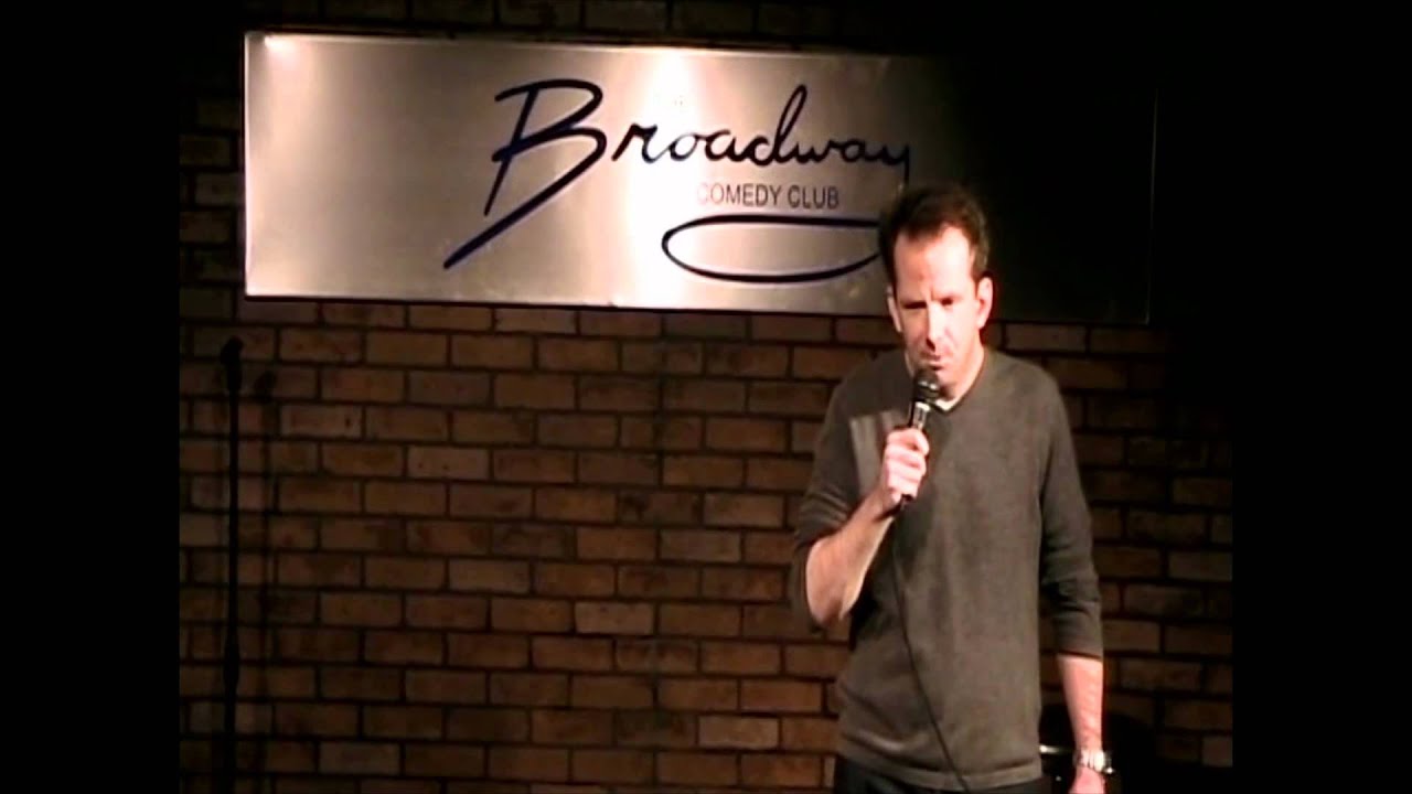 Brian Warrick - Conference Calls - YouTube