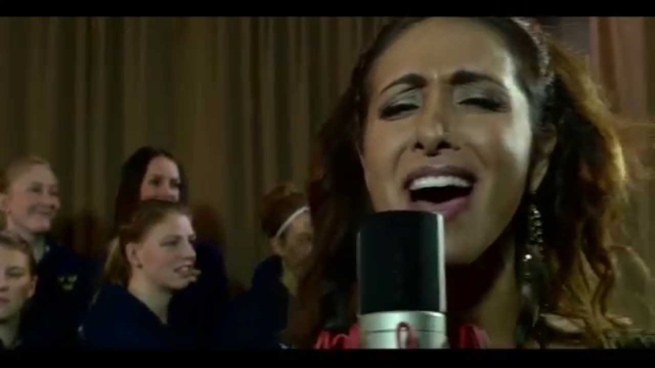 Mahan Moin feat. Damkronorna - The World Is Mine - YouTube