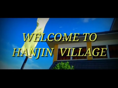 Hanjin Village brgy Nagbunga castillejos Zambales Fiesta communities ...