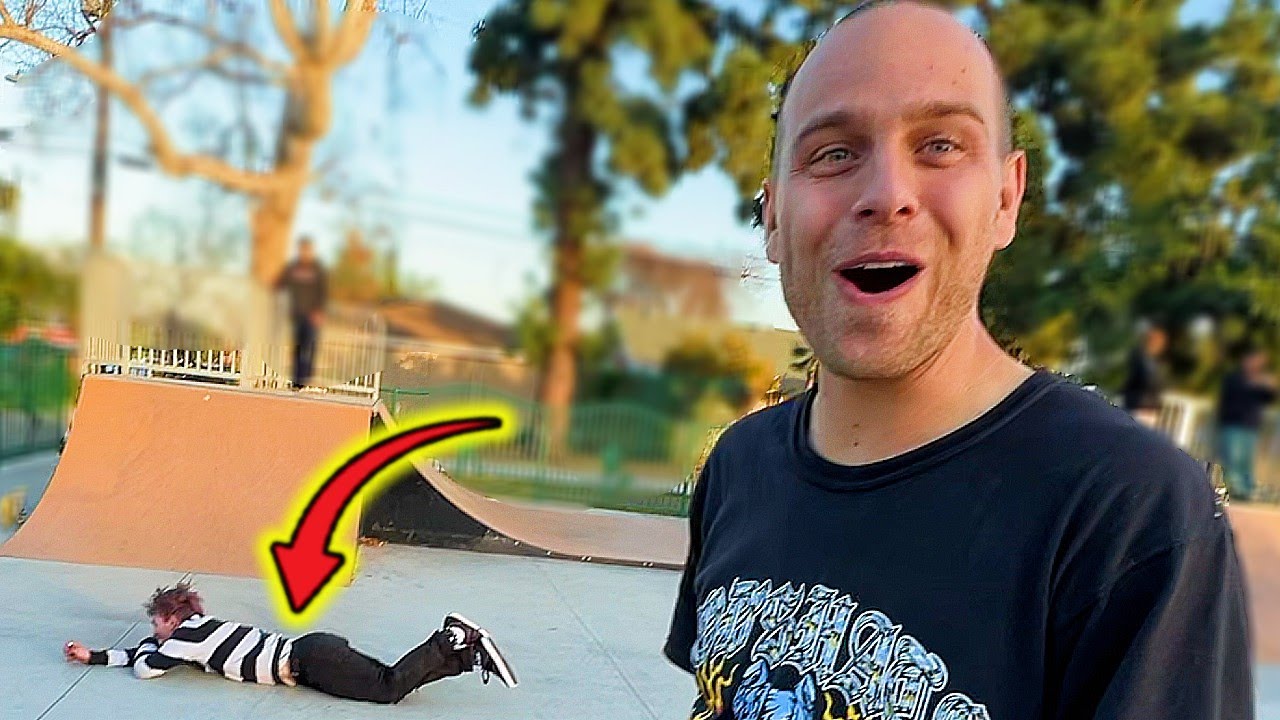 Dale Decker Has To Apologized (try not to cry challenge) - YouTube