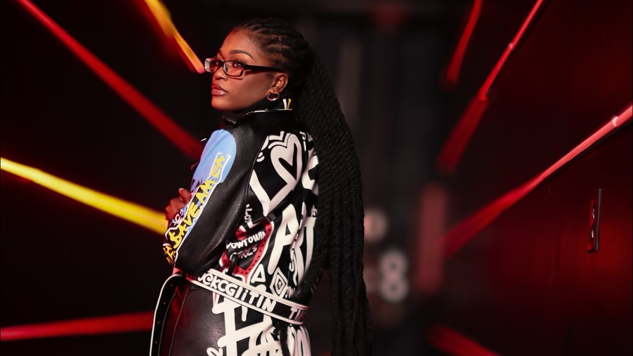 Shai Rose - LONI ( Official Music Video) - YouTube