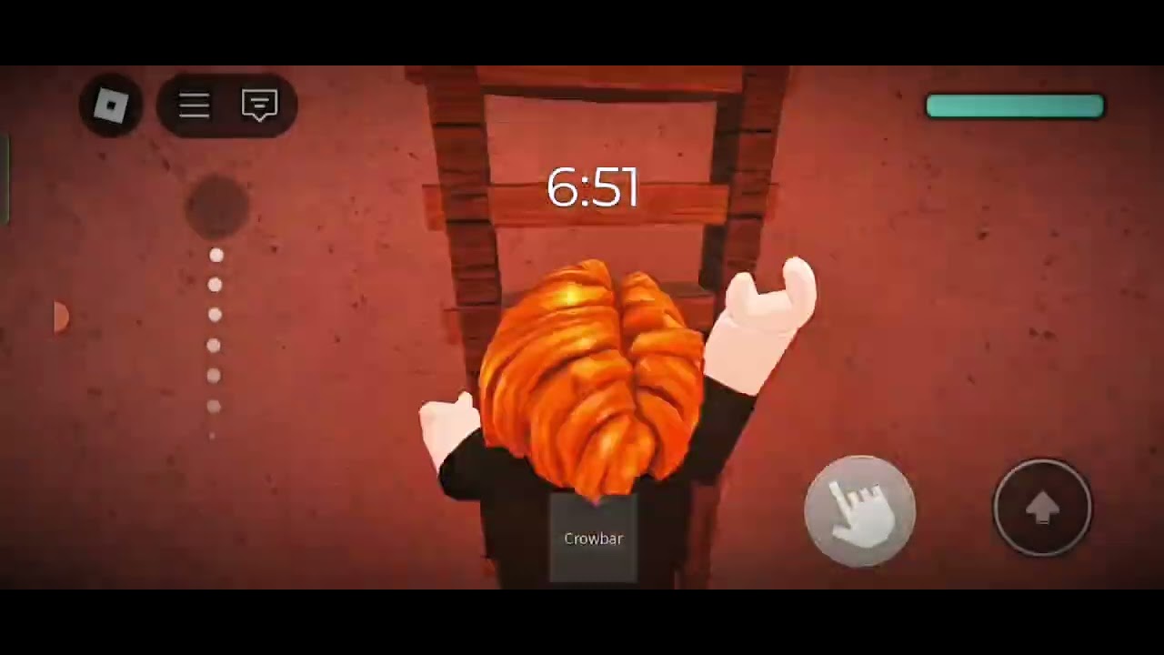 THE INSANE HACKER IN THIS GAME ON ROBLOX #trending #roblox - YouTube