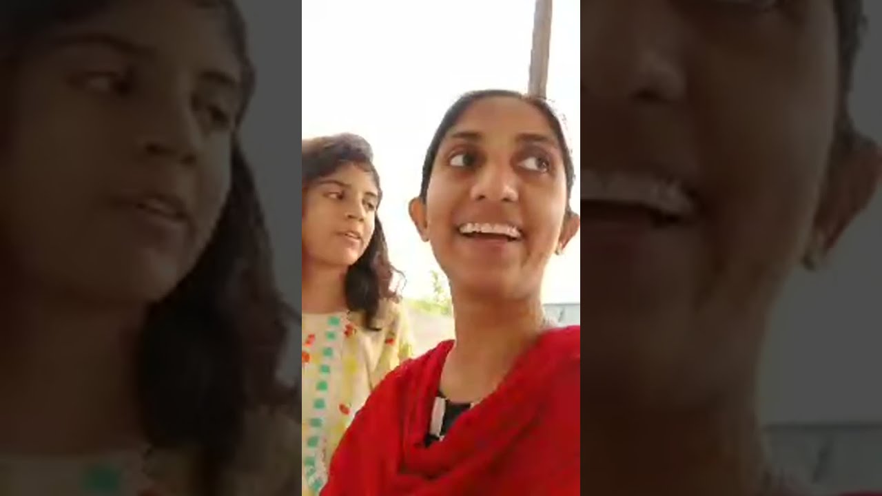AISHA NAZ is live! Good Evening - YouTube