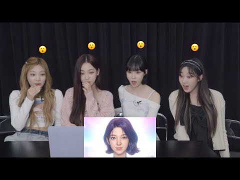 🤟🏻aespa 'Savage' MV Reaction🤟🏻