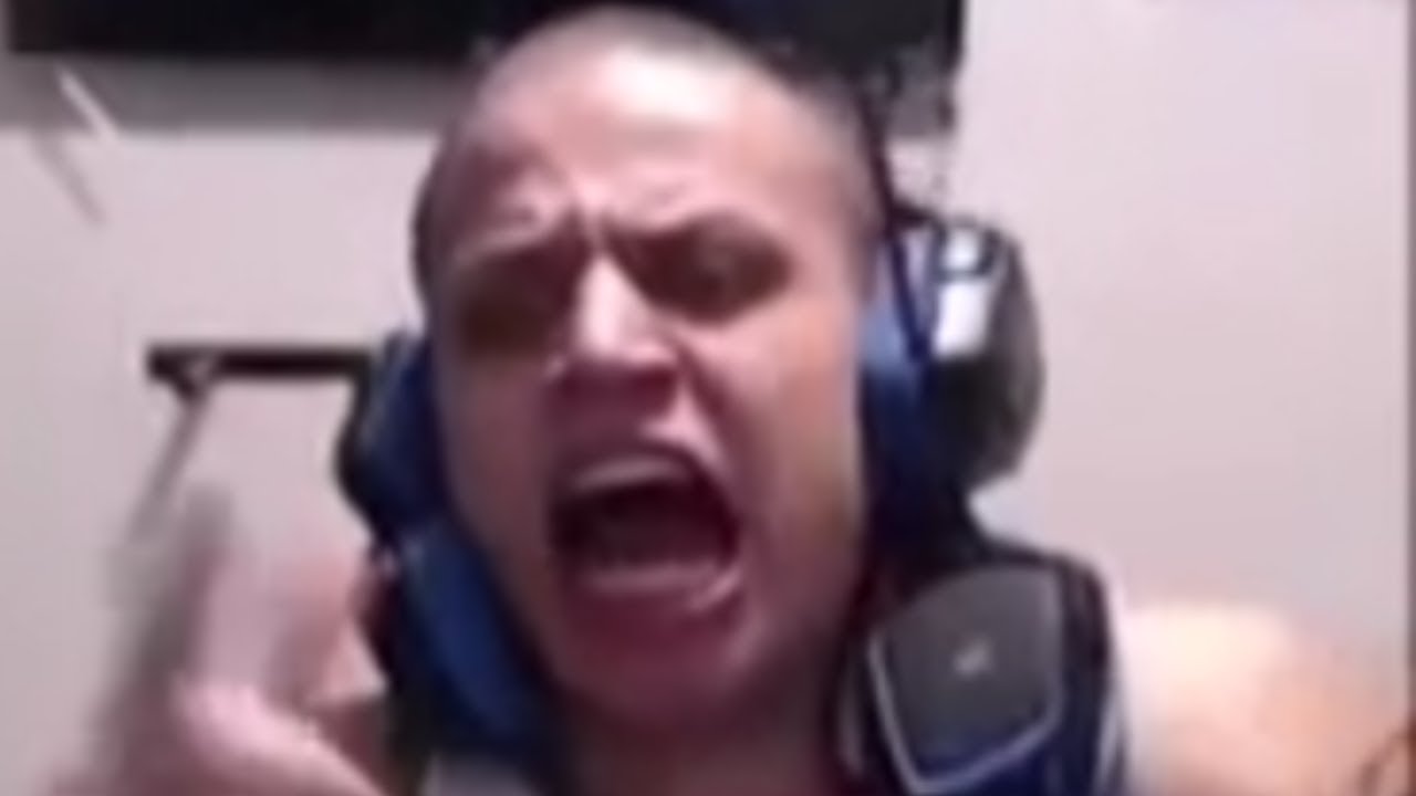 Tyler1 - HELP! - YouTube
