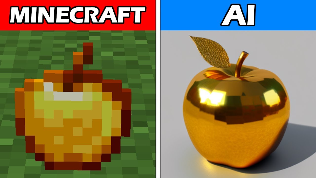 Too realistic Minecraft videos All Episodes - Realistic Water AND Lava ...