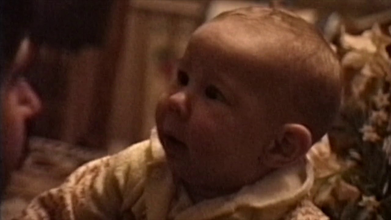 1986- Baby Billy - YouTube