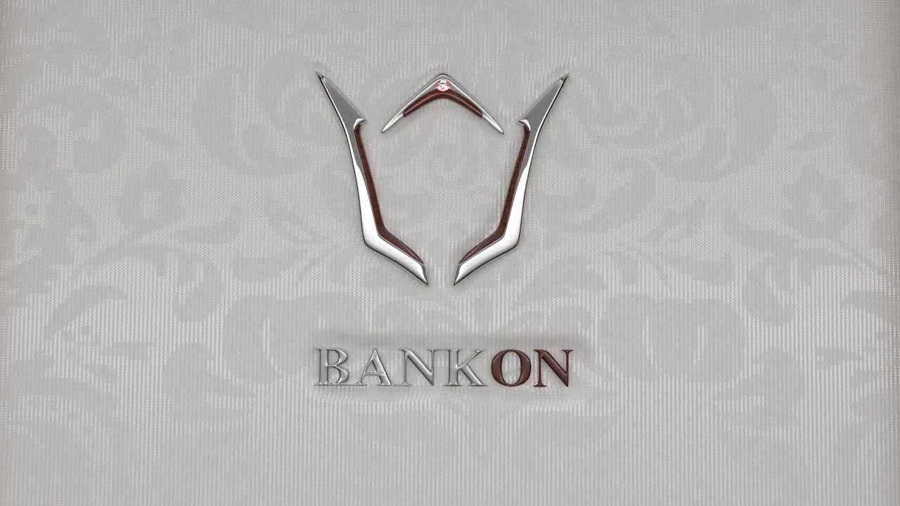 Logo Bankon - YouTube